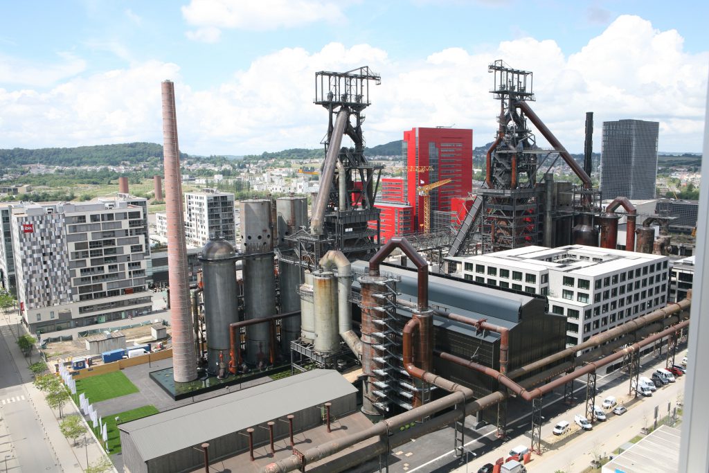 Köln Esch Als der Karneval nach Luxemburg kam - Köln Esch