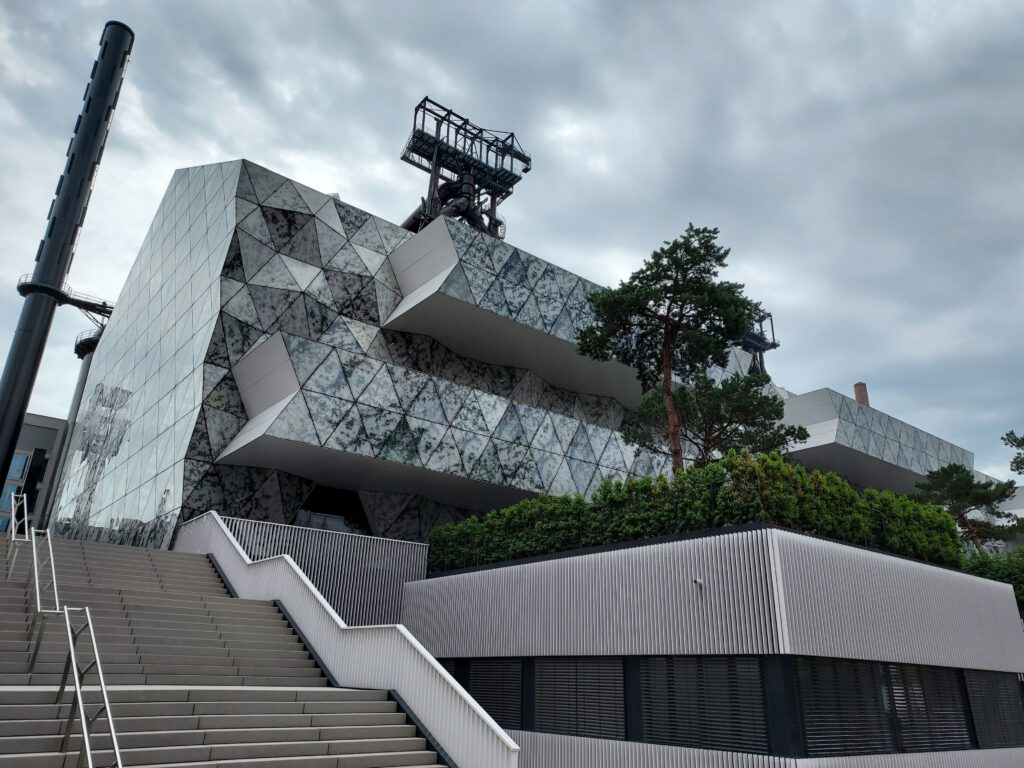 Köln Esch Städtepartnerschaft Köln - Esch-sur-Alzette | Impressum